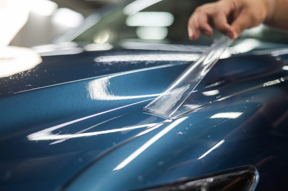 Surface & Paint Protection - Argotec
