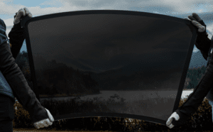 Electrochromic Glass Film - Argotec