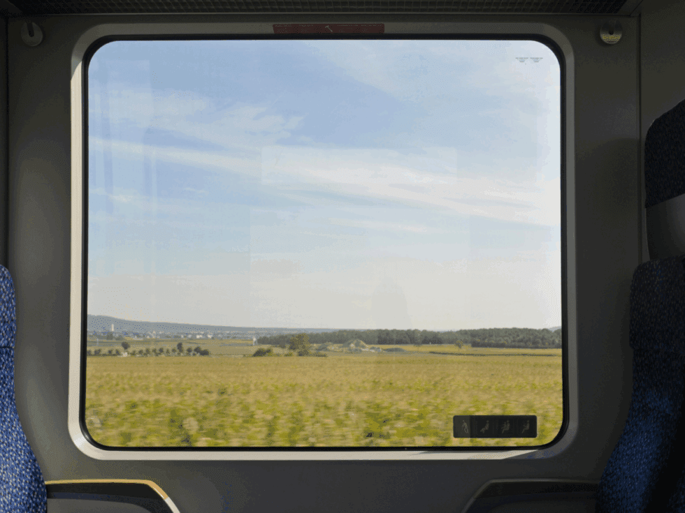 Smart Glass Films - Argotec