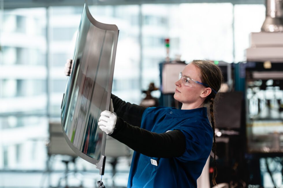 Argotec Secures First Commercial Order of Advanced Materials Used in ...
